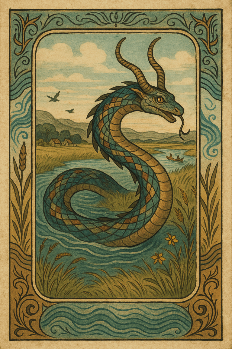 Kansas Cryptids and Folklore | Prairie Ghosts & Legends