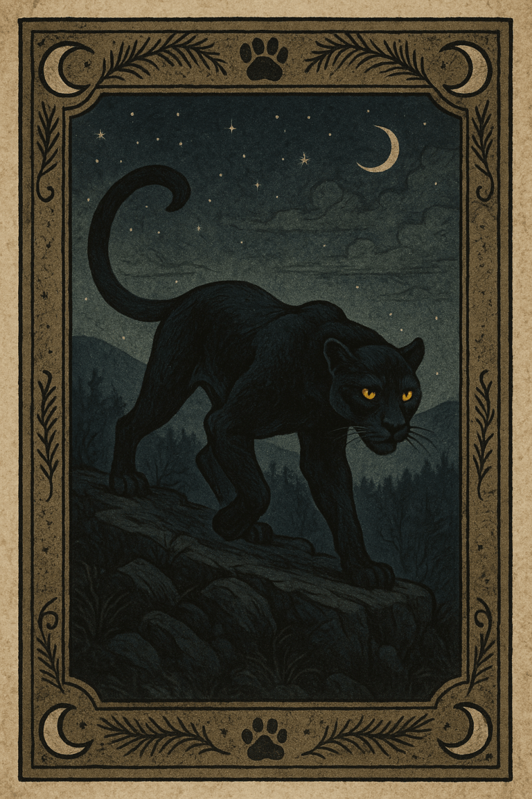 Kentucky Cryptids and Folklore | Ghosts, Legends & Monsters