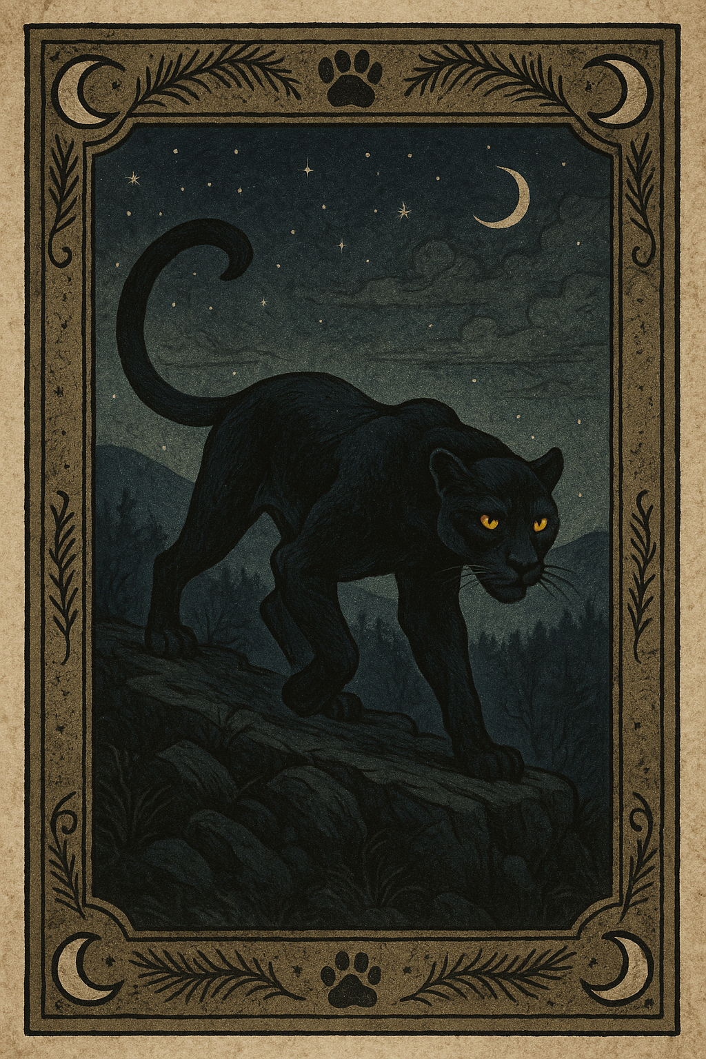 Kentucky Cryptids and Folklore | Ghosts, Legends & Monsters
