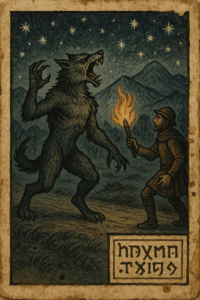 Maryland Cryptids and Folklore | Chesapeake Ghosts & Legends