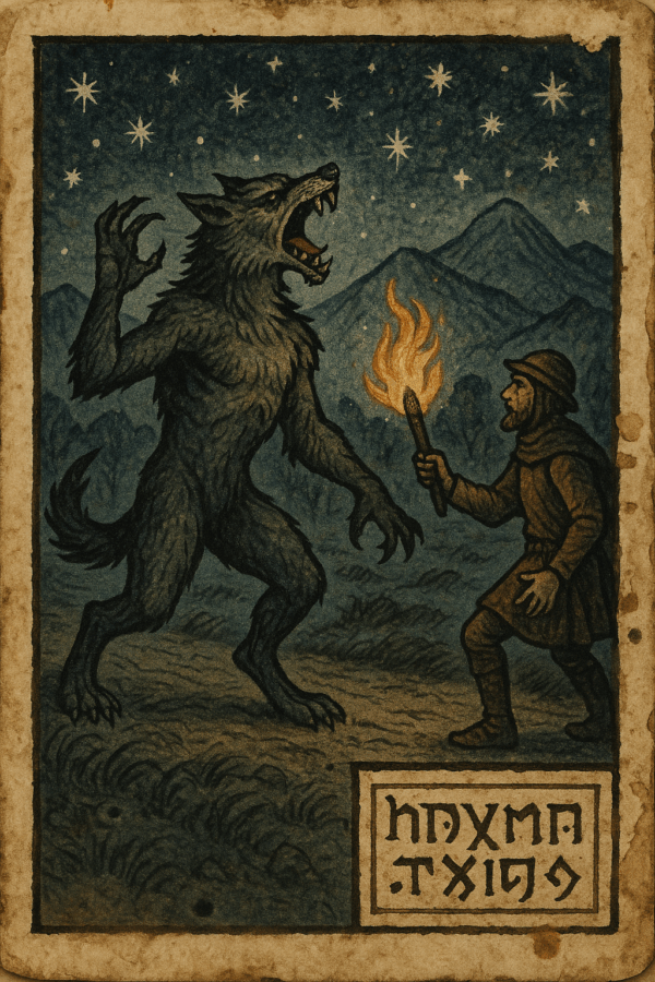 Maryland Cryptids and Folklore | Chesapeake Ghosts & Legends
