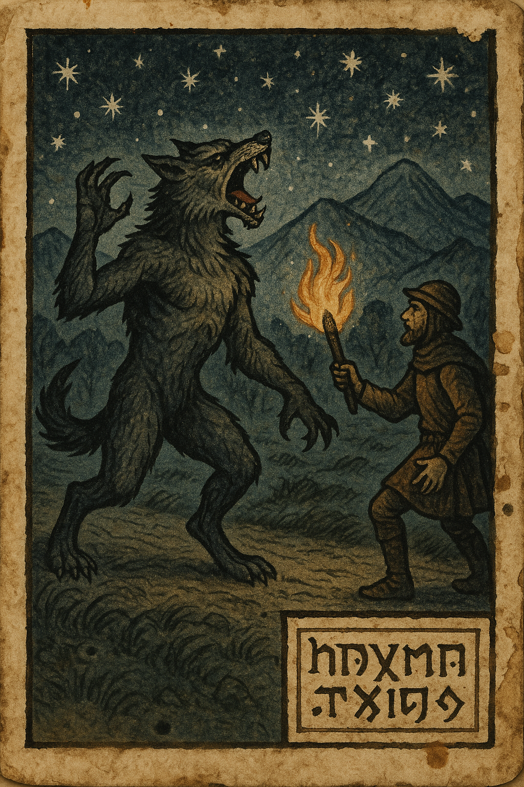 Maryland Cryptids and Folklore | Chesapeake Ghosts & Legends