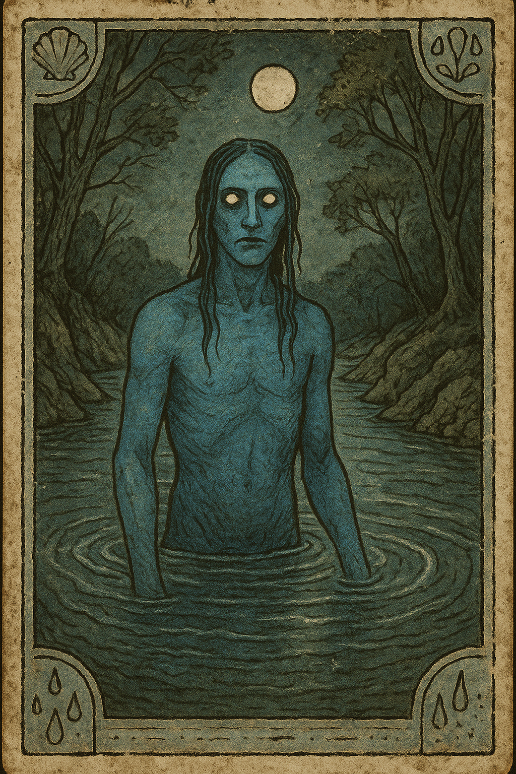 Cryptids and Folklore of Missouri | Folk Bestiary