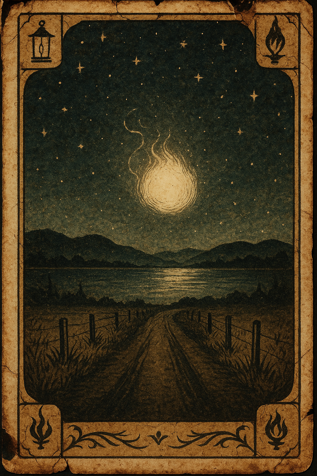 Cryptids and Folklore of Missouri | Folk Bestiary