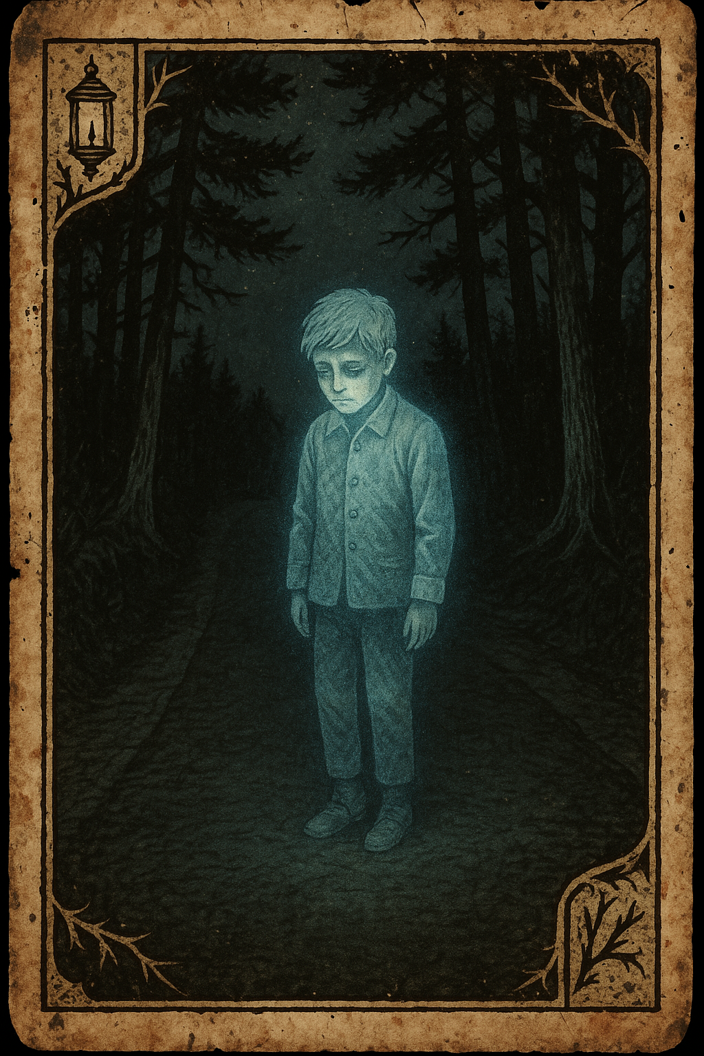 New Jersey Cryptids and Folklore | Folk Bestiary