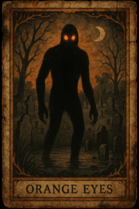 Ohio Cryptids and Folklore | Folk Bestiary