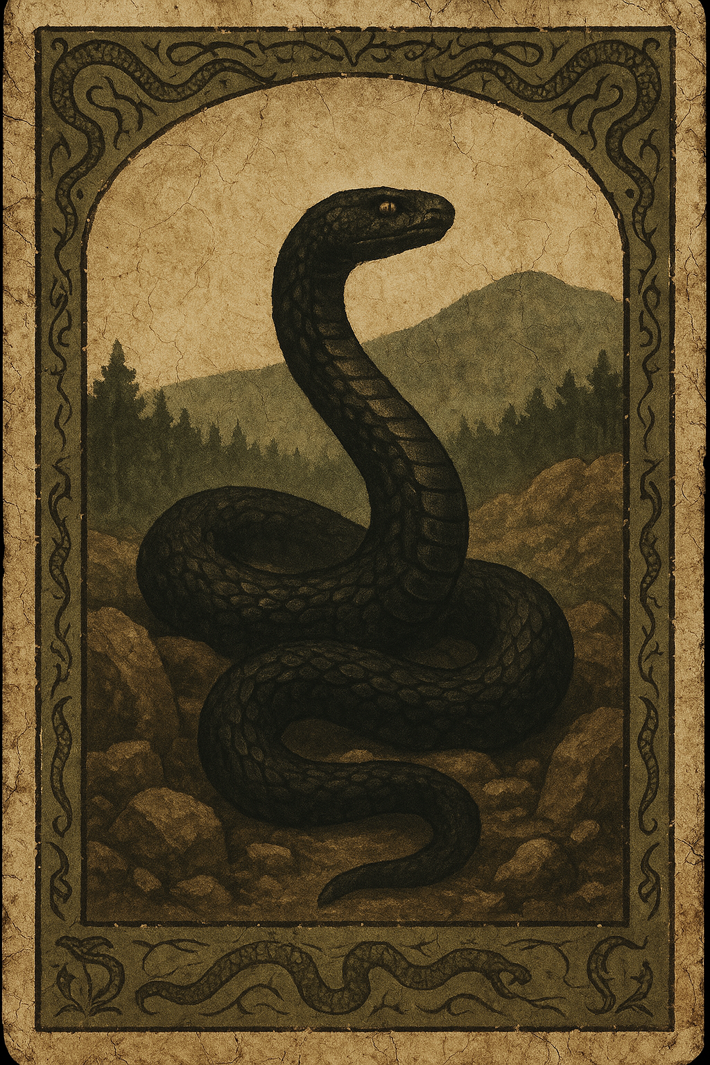Pennsylvania Cryptids and Folklore | Folk Bestiary