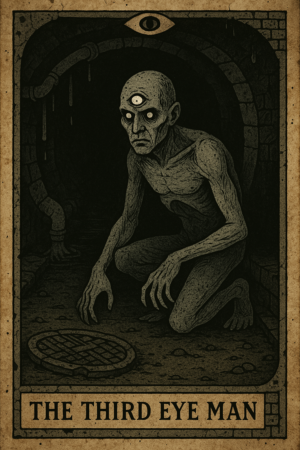 South Carolina Cryptids and Folklore | Folk Bestiary