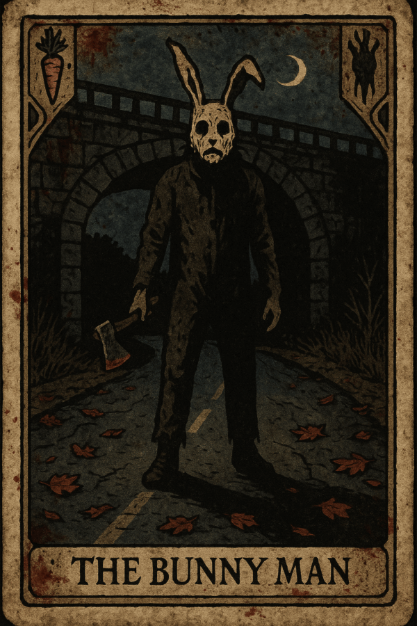 Virginia Cryptids and Folklore | Folk Bestiary