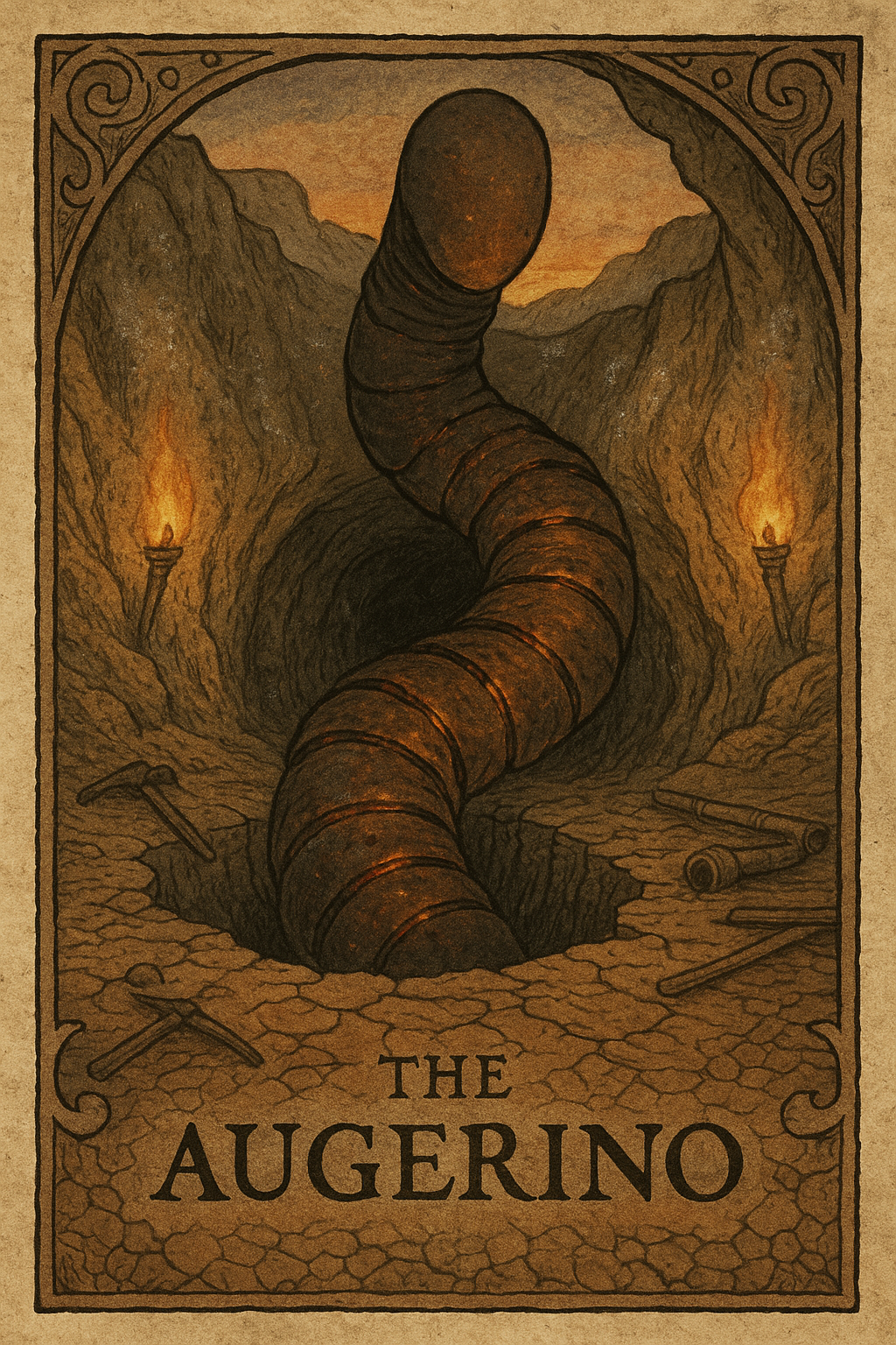 Colorado Cryptids and Folklore | Folk Bestiary